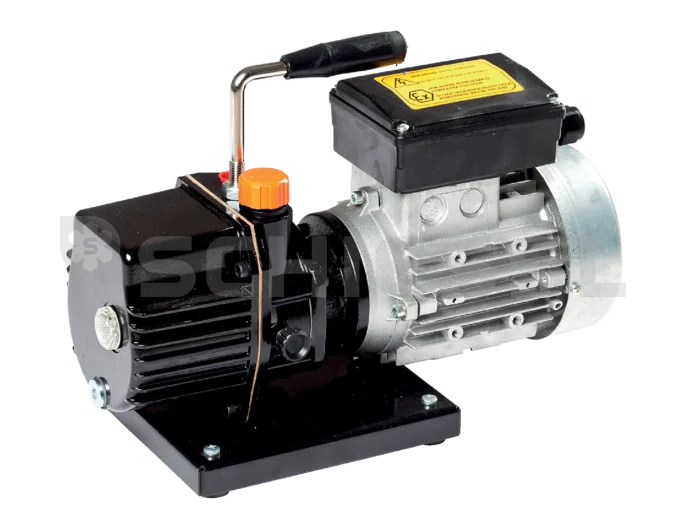 Wigam vacuum pump Atex RS3D-EX